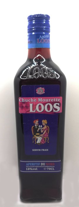 Chuche Mourette 70cl - Saveurs de nos Terroirs
